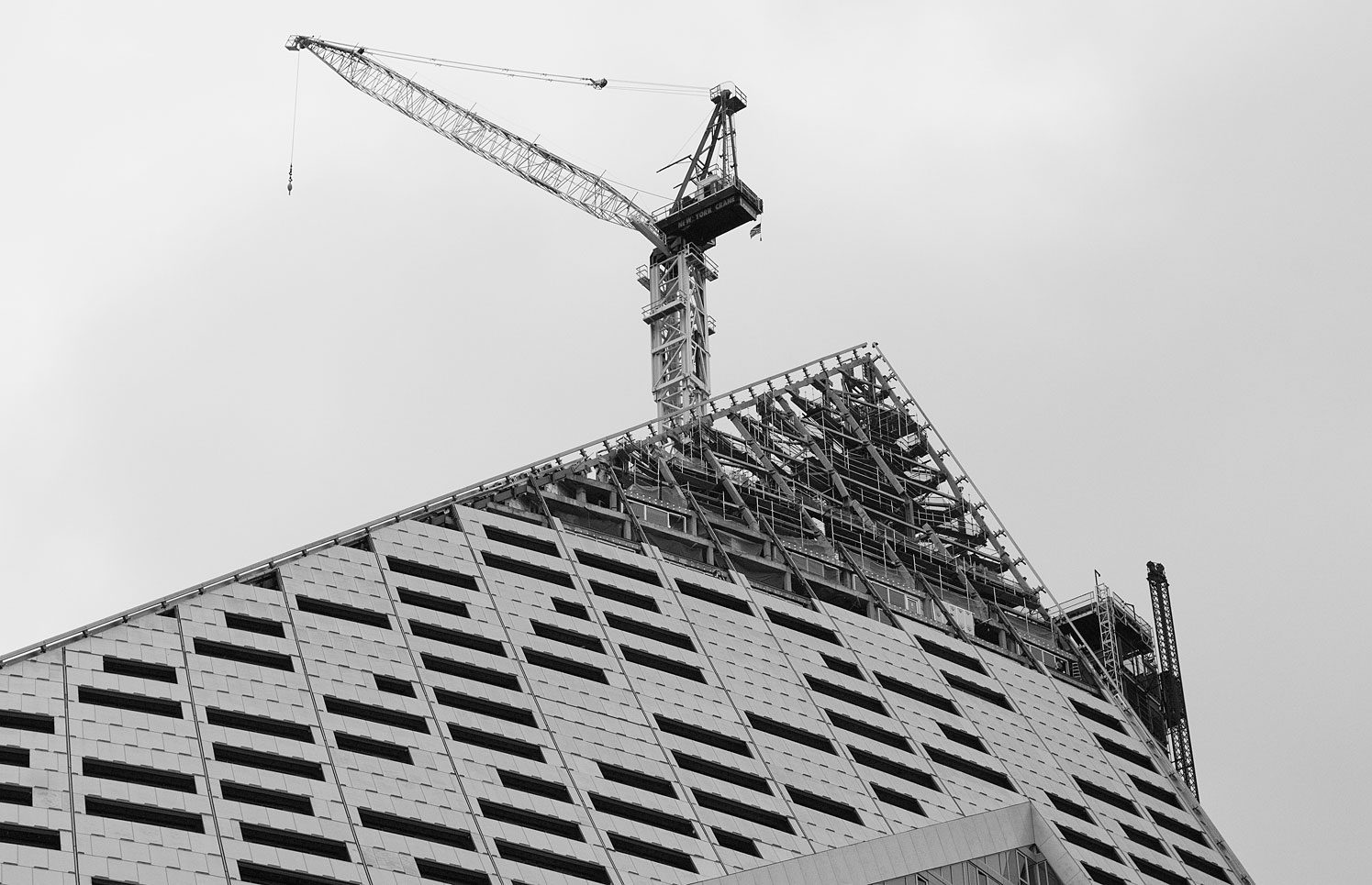 Durst Pyramid | Projects | Quenchsafe