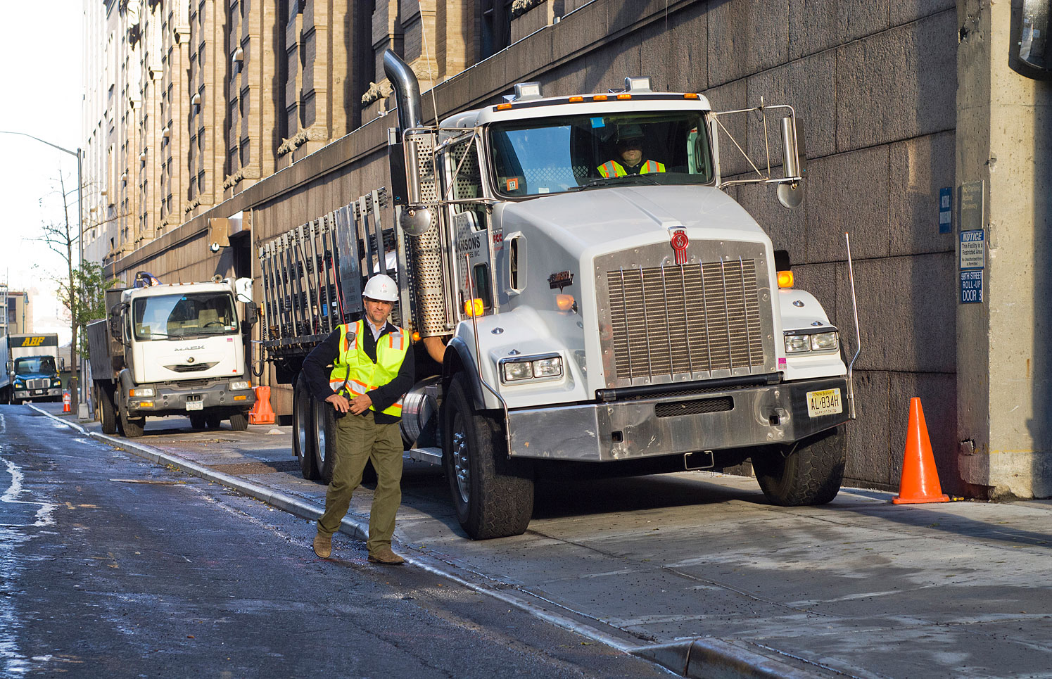 Durst Pyramid | Projects | Quenchsafe