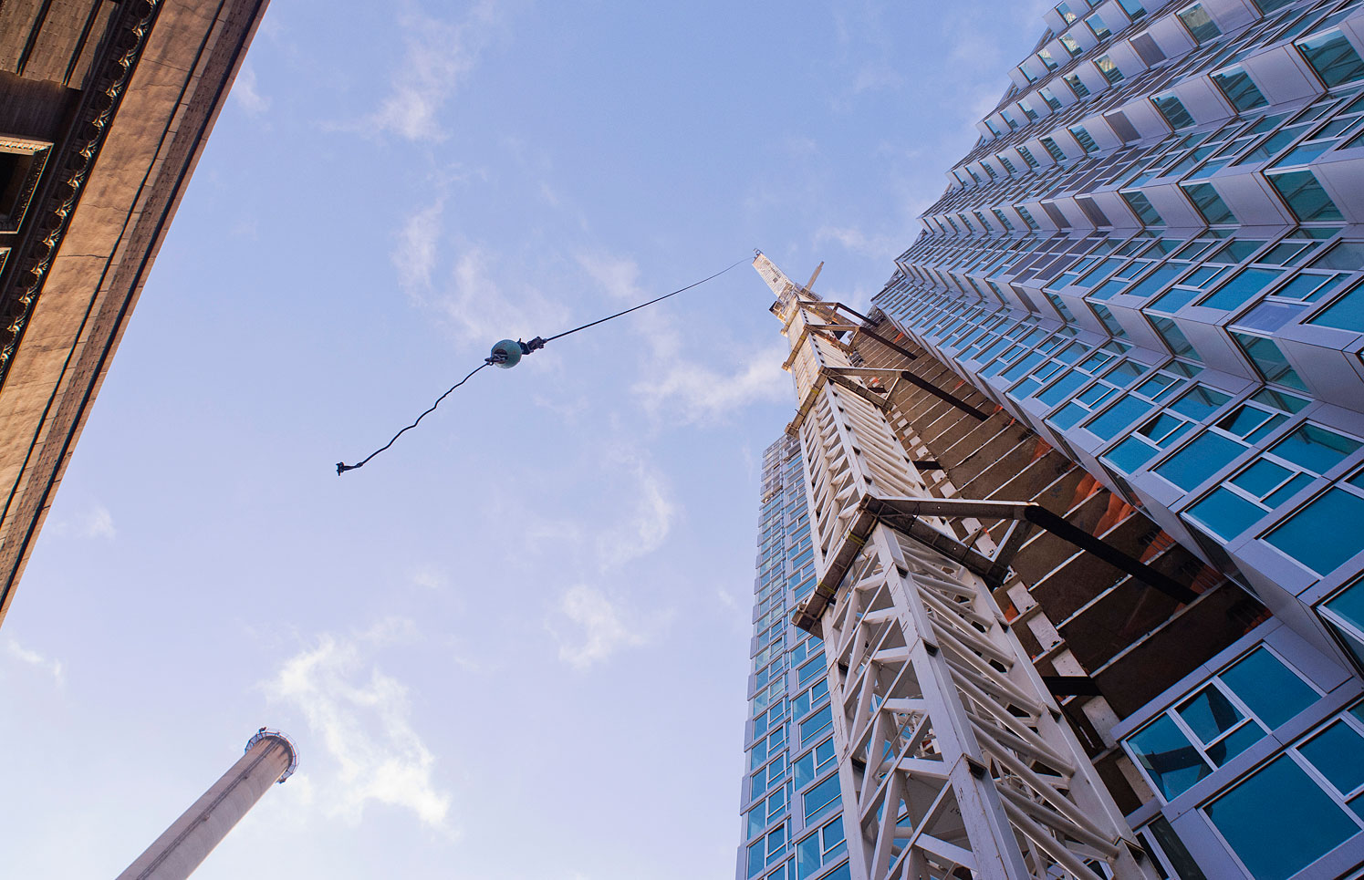 Durst Pyramid | Projects | Quenchsafe