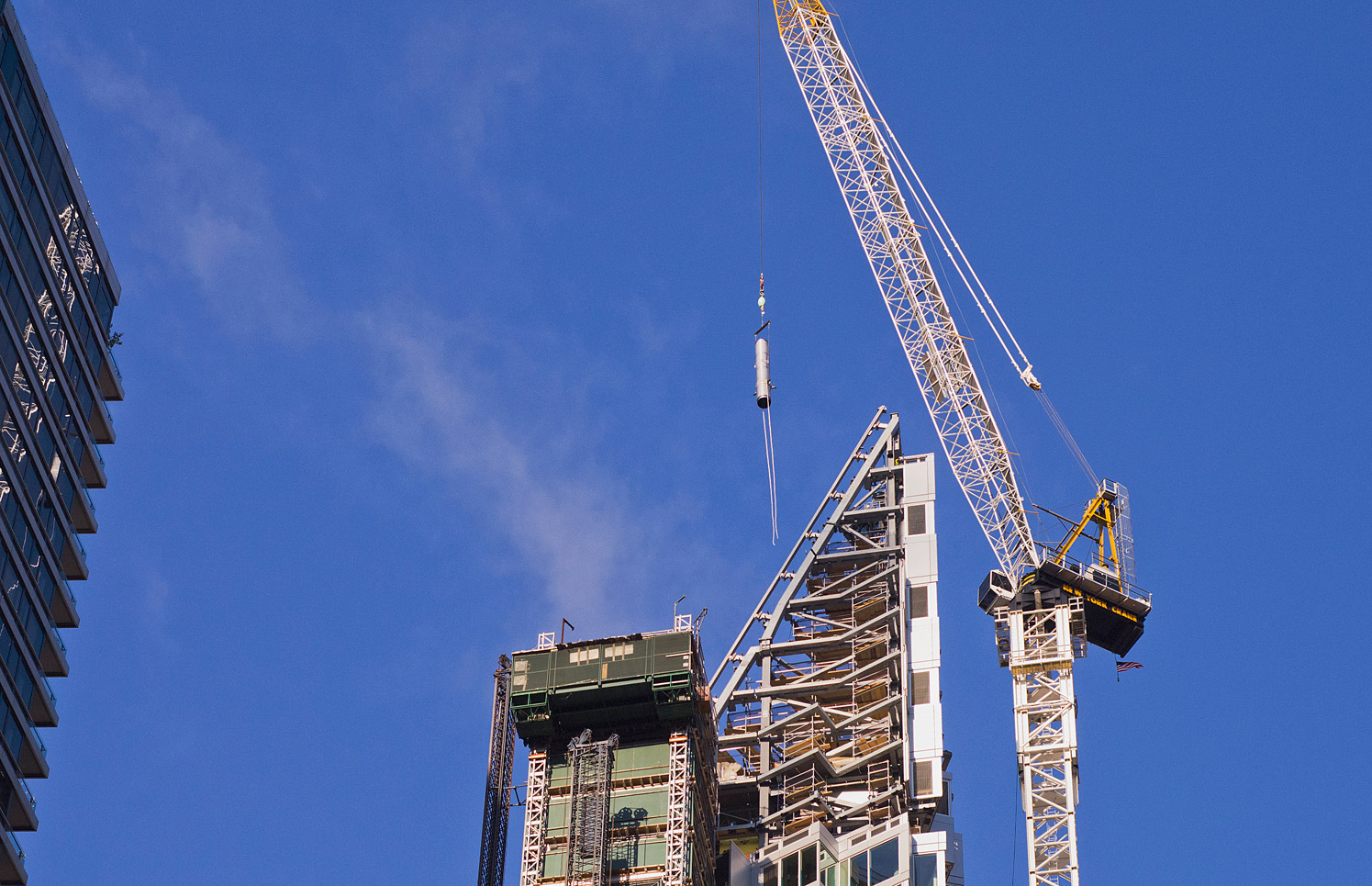 Durst Pyramid | Projects | Quenchsafe