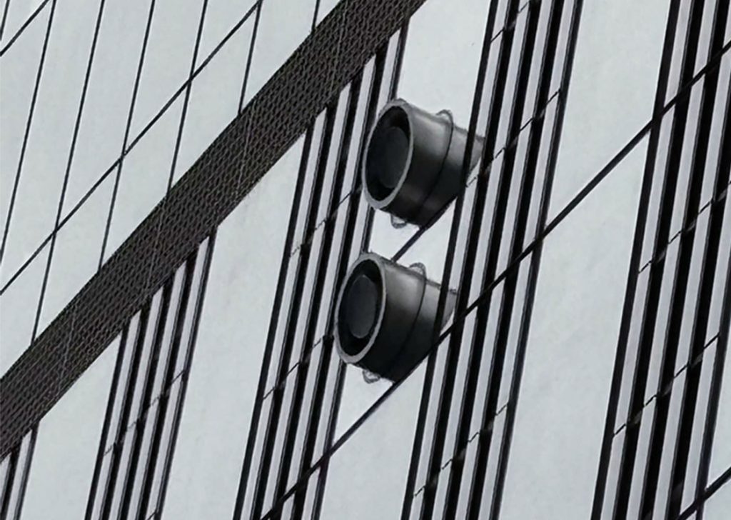 Providing MRI Cryogenic Venting Systems | Quenchsafe